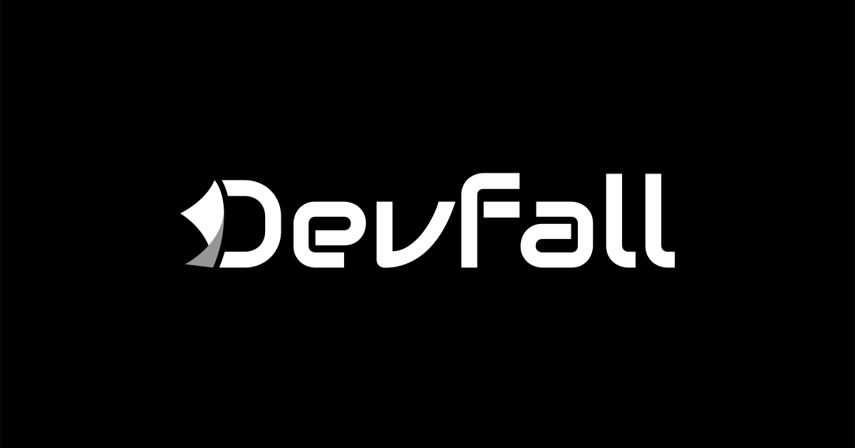 Devfall Services - Custom Software Development | Devfall
